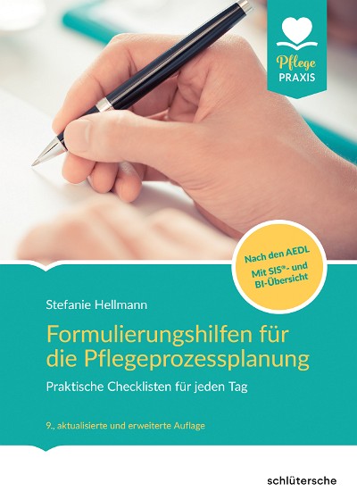 Pflegepraxis - Buchshop